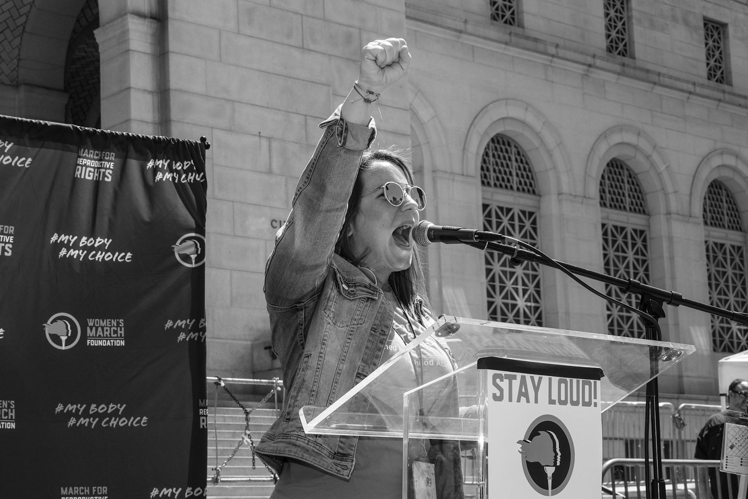 Meet Lindsey - Supervisor Lindsey P. Horvath