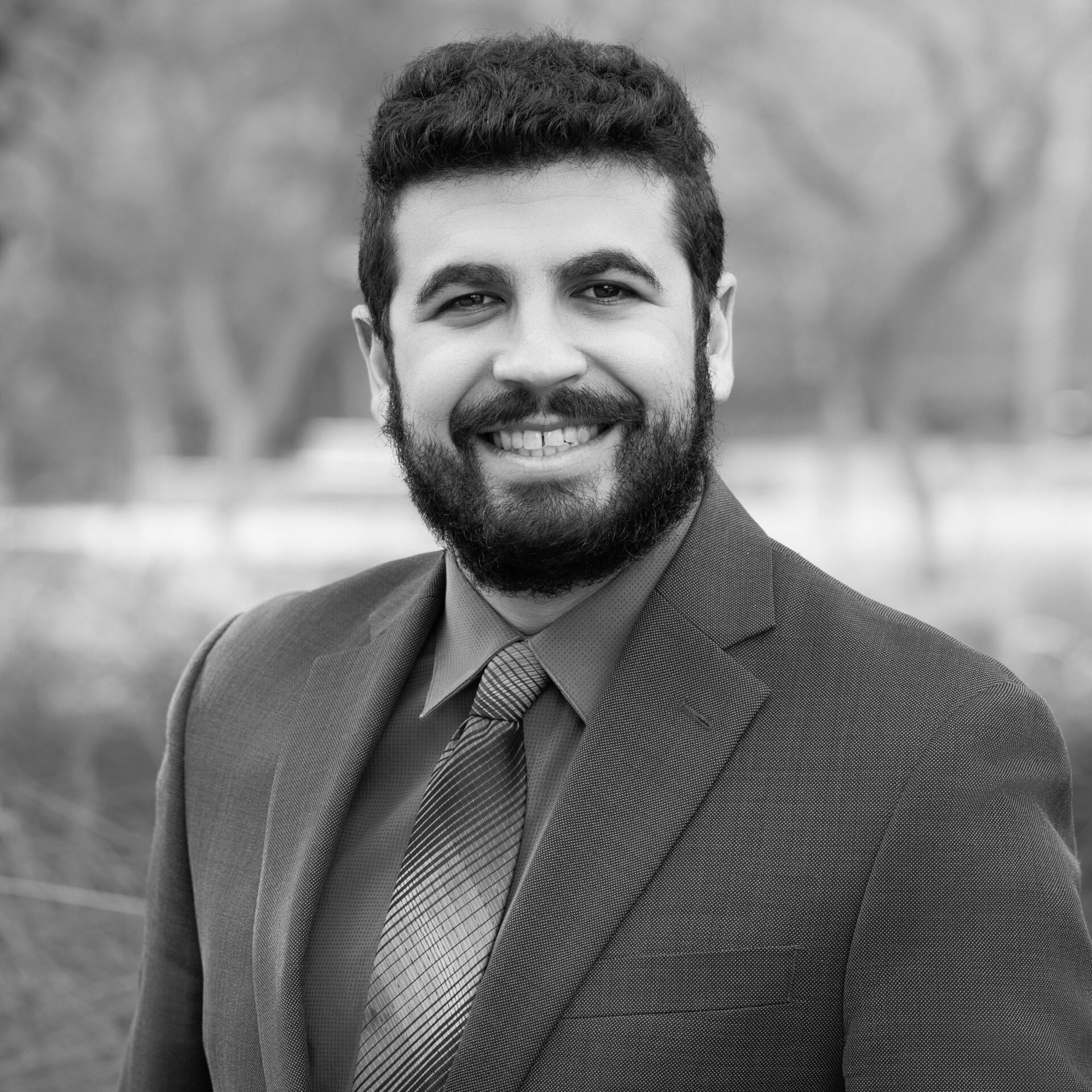 Meet Jonah - Supervisor Lindsey P. Horvath