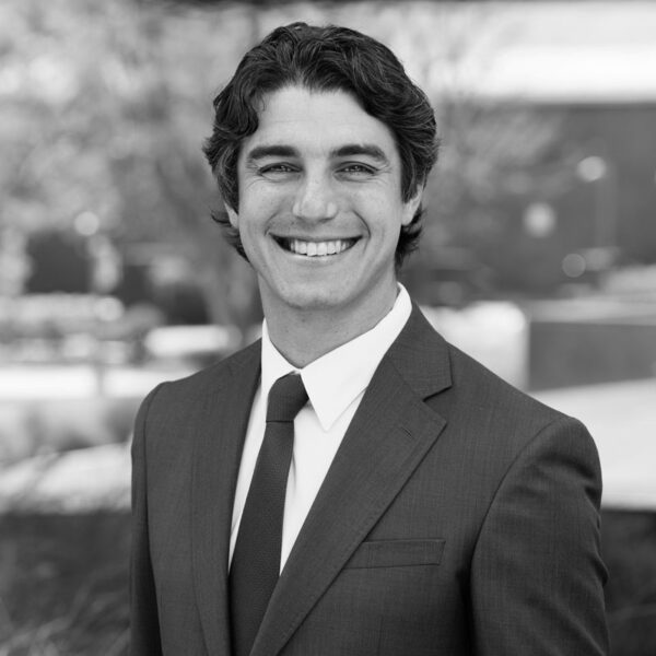 Meet Aaron O. - Supervisor Lindsey P. Horvath