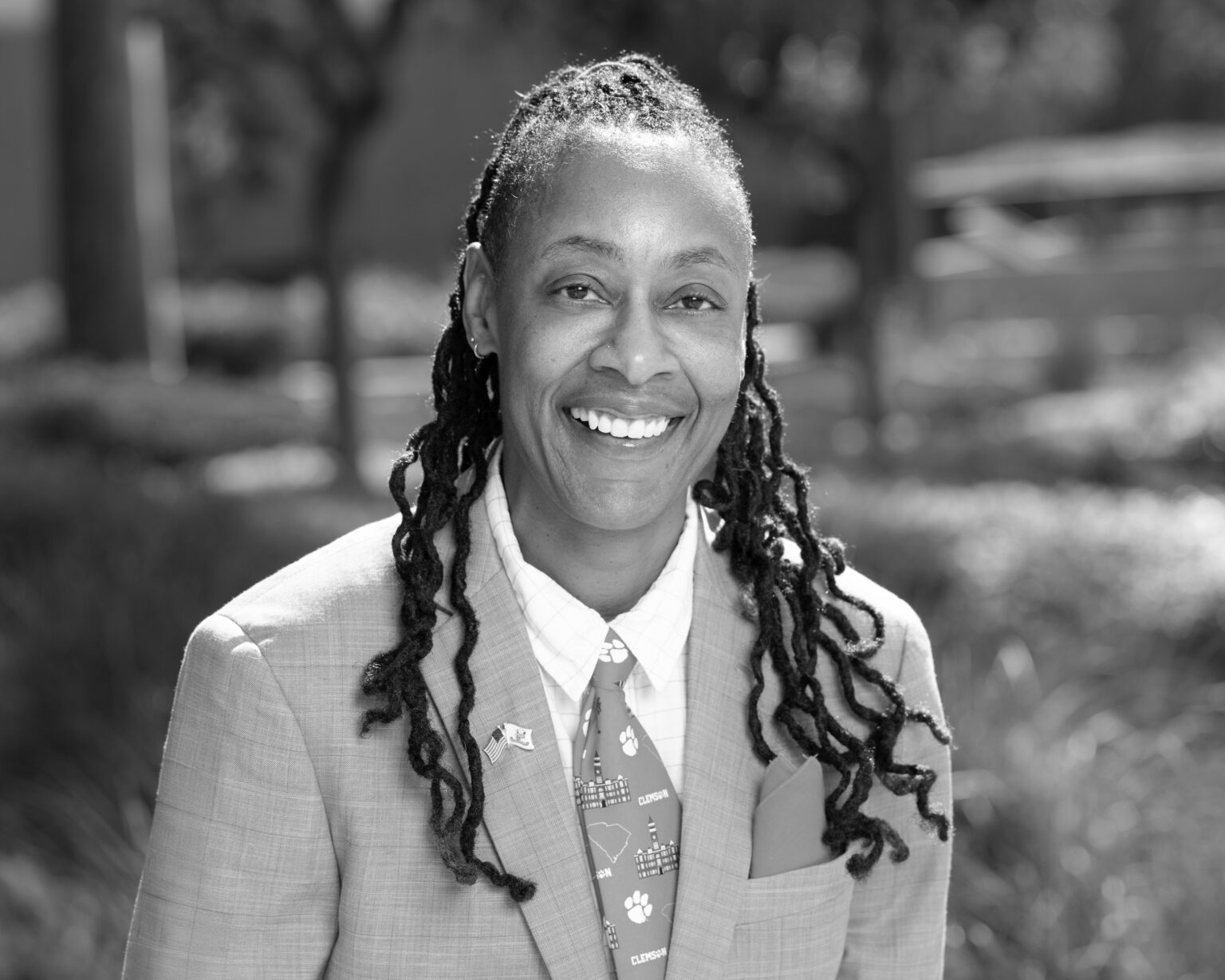 Meet Tracey - Supervisor Lindsey P. Horvath