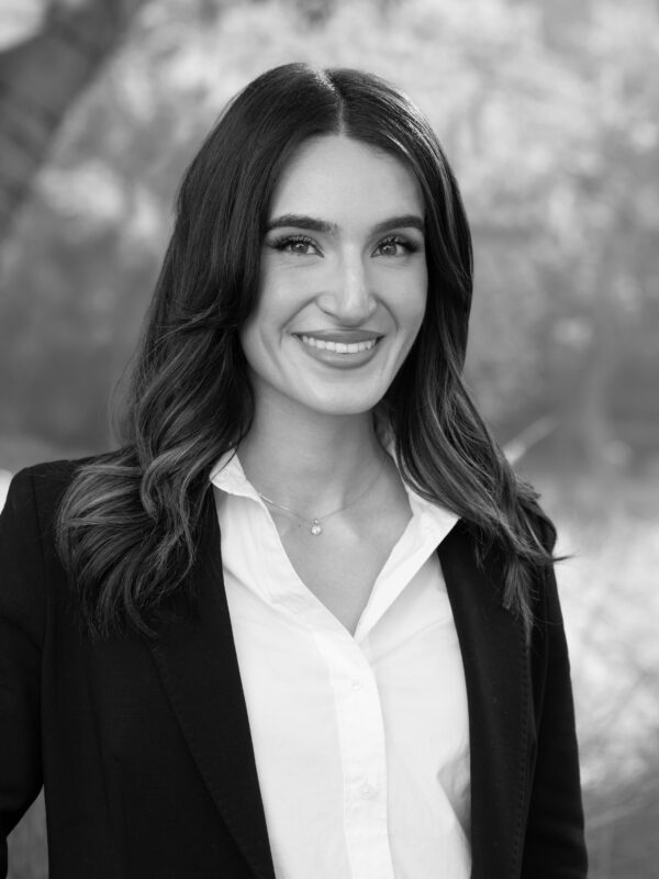 Meet Team Lindsey - Supervisor Lindsey P. Horvath